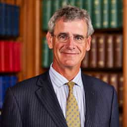 Lord Reed - UK Supreme Court