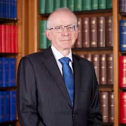 Lord Hodge - UK Supreme Court
