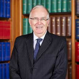 Lord Hodge - UK Supreme Court