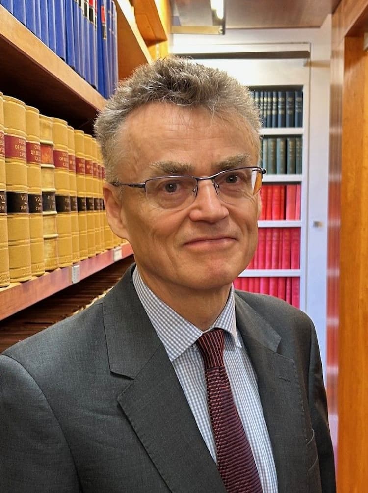 Newsfeed - UK Supreme Court