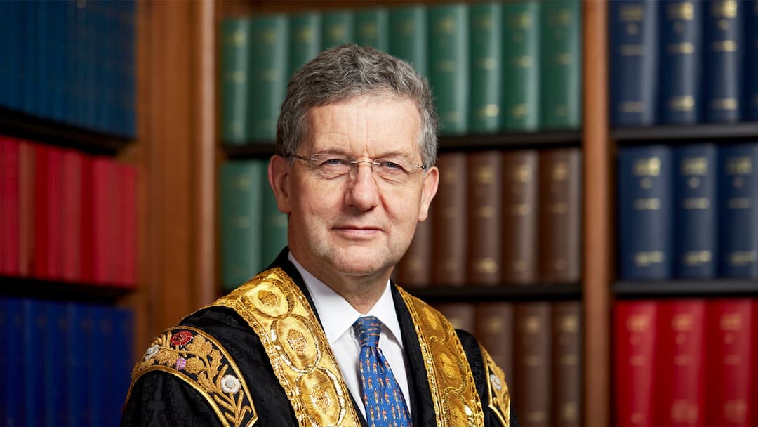 Newsfeed - UK Supreme Court