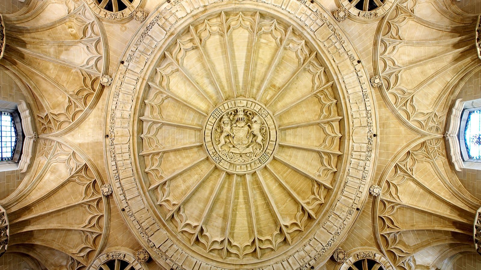 Architecture - UK Supreme Court