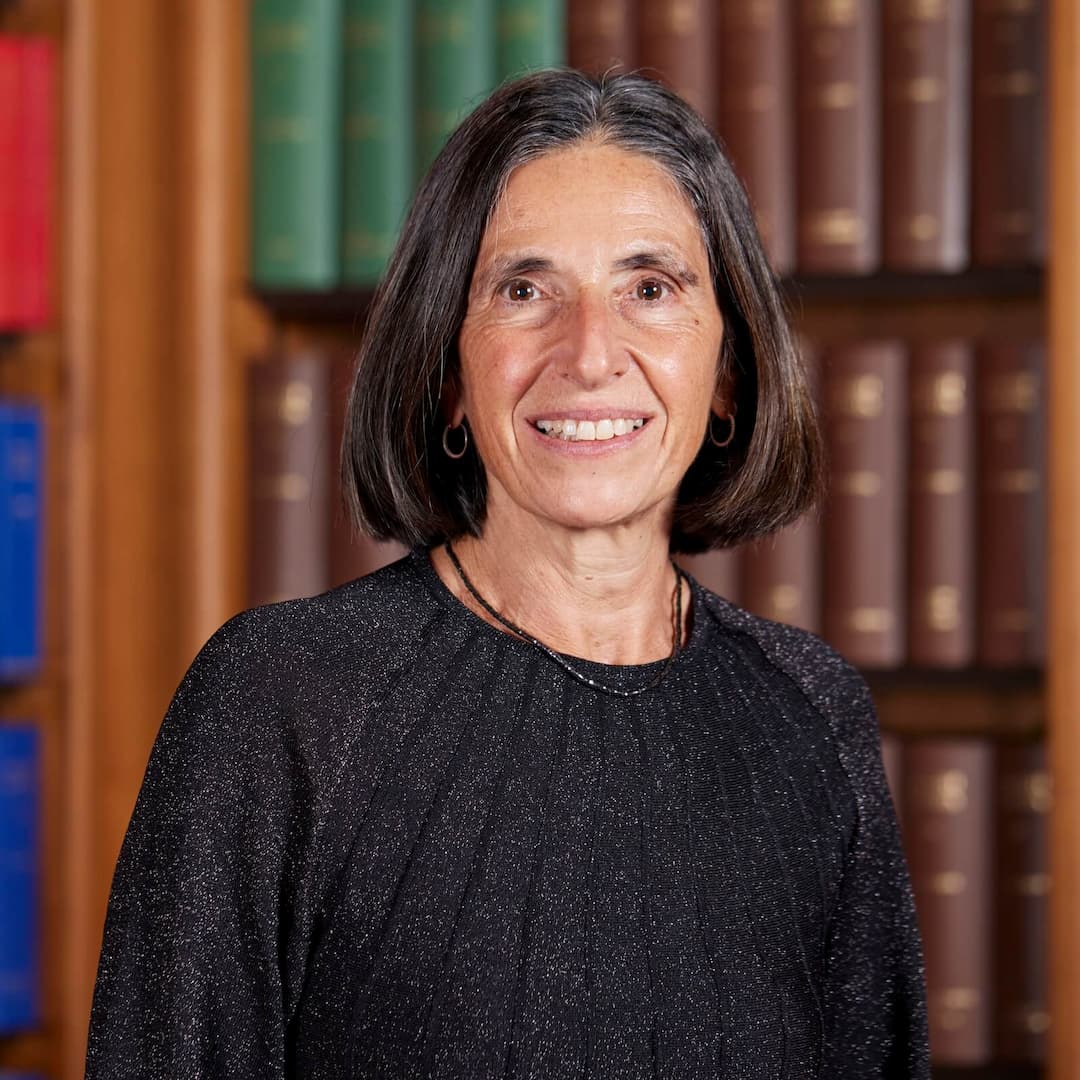 Lady Simler - UK Supreme Court
