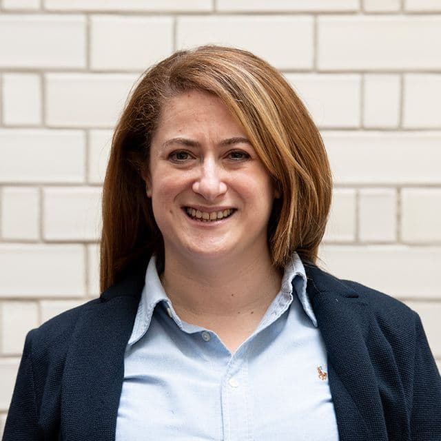 Executive team - UK Supreme Court