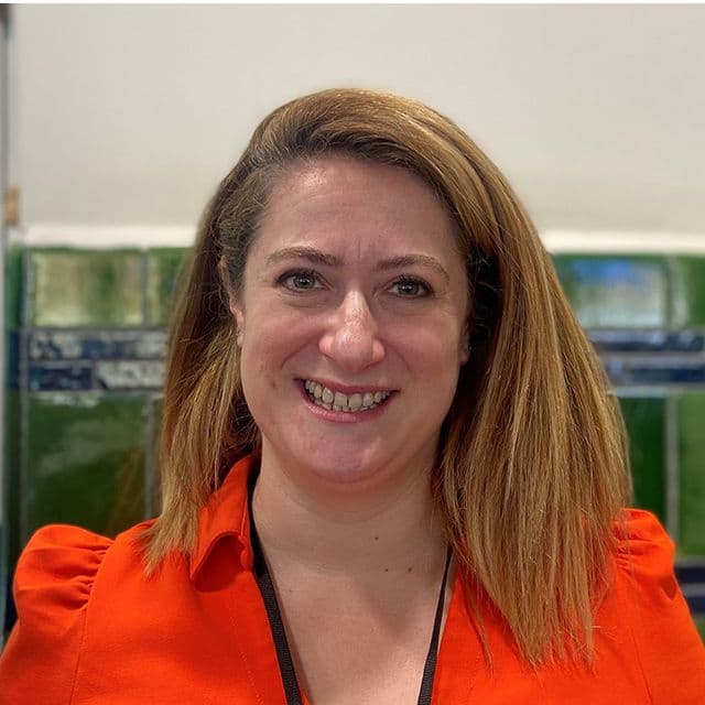 Executive team - UK Supreme Court