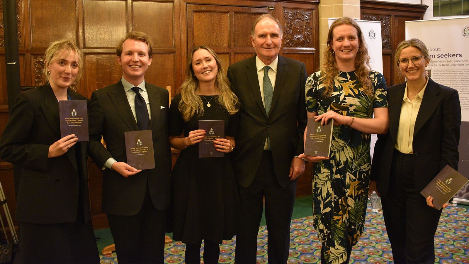 Court publishes second edition of International Law booklet for 15th ...