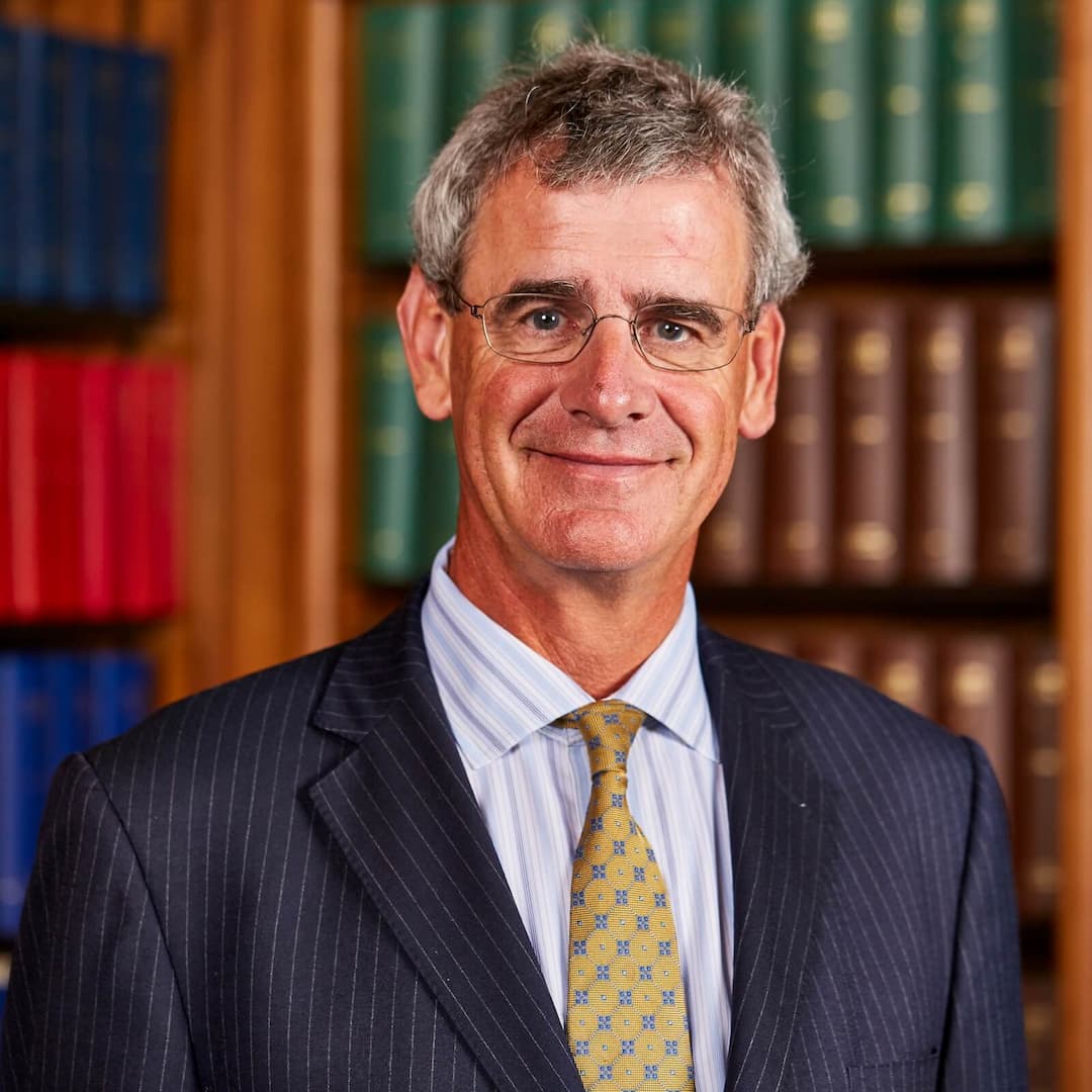 Lord Briggs - UK Supreme Court