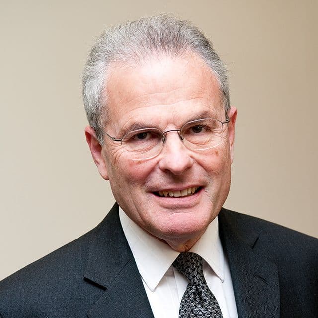 Lord Dyson - UK Supreme Court