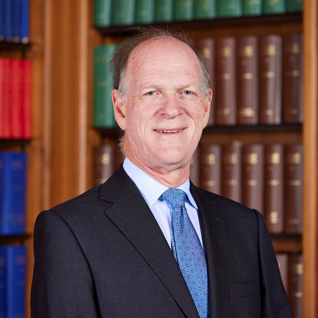 Lord Richards - UK Supreme Court