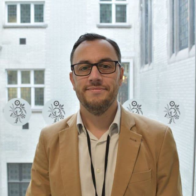 Executive team - UK Supreme Court