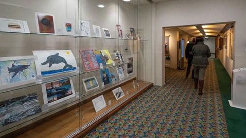 Visit the Court - UK Supreme Court