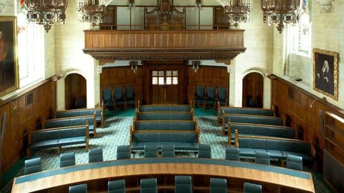 History of the Building - UK Supreme Court