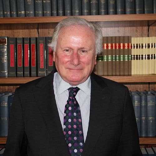 Former Justices - UK Supreme Court