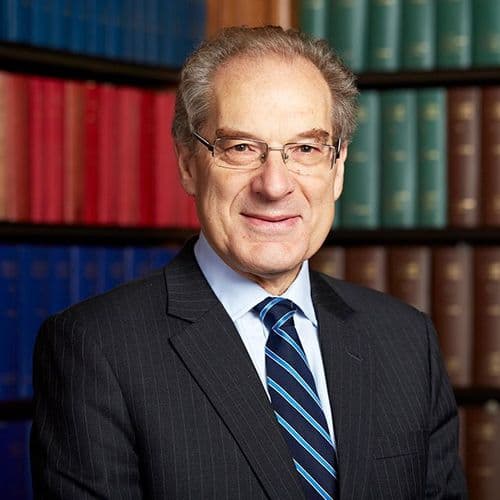 Former Justices - UK Supreme Court